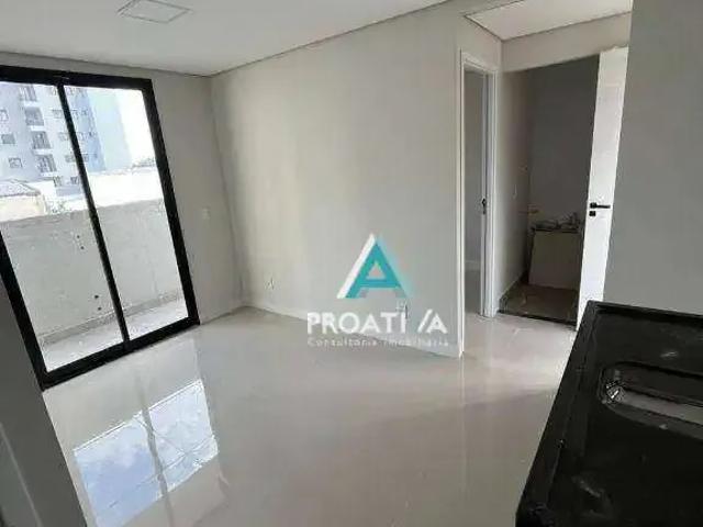 Apartamento para Venda em Santo André/SP Campestre 2 Quartos