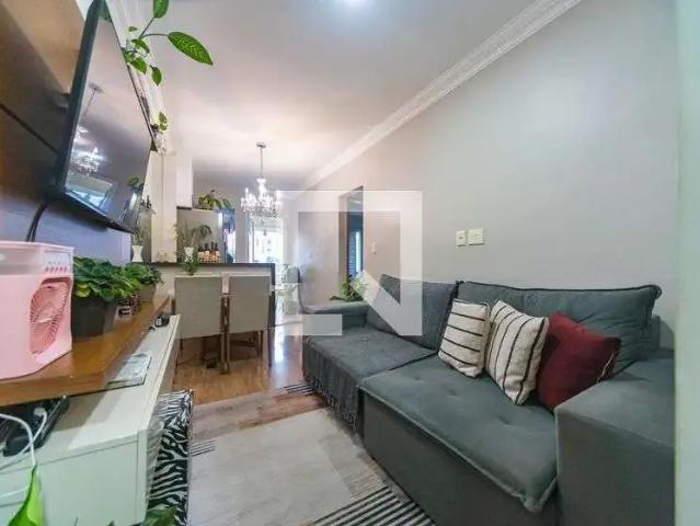Apartamento para Venda em Santo André/SP Campestre 2 Quartos