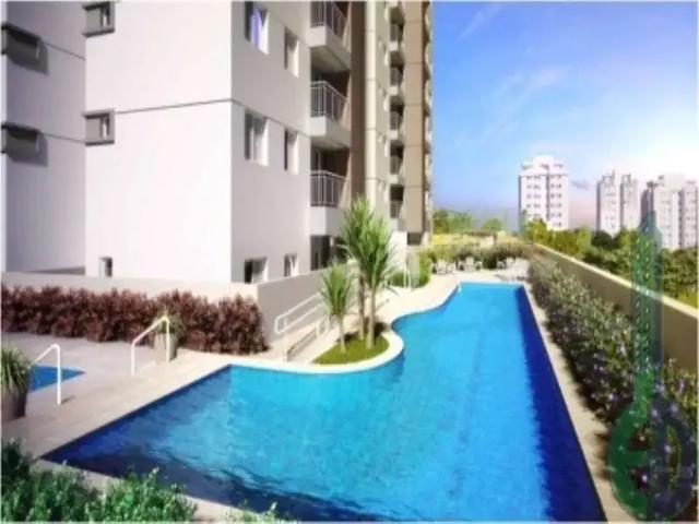 Apartamento para Venda em Santo André/SP Campestre 2 Quartos