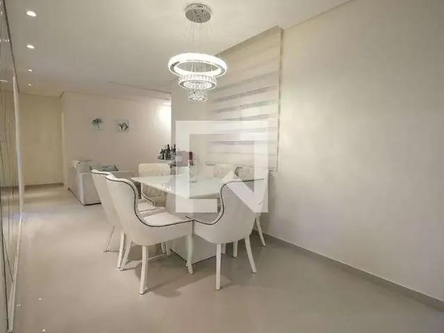 Apartamento para Venda em Santo André/SP Campestre 2 Quartos