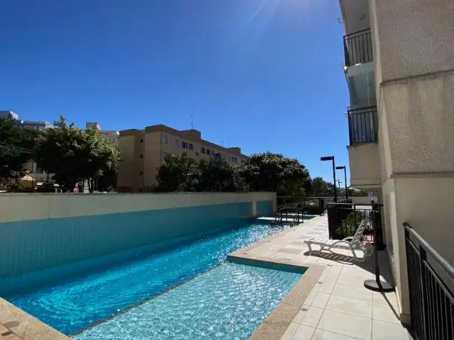Apartamento para Venda em Santo André/SP Campestre 2 Quartos