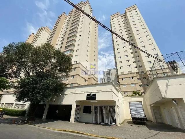 Apartamento para Venda em Santo André/SP Campestre 2 Quartos