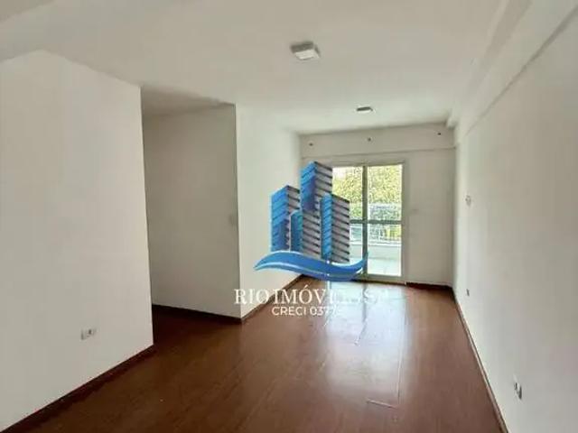 Apartamento para Venda em Santo André/SP Campestre 2 Quartos