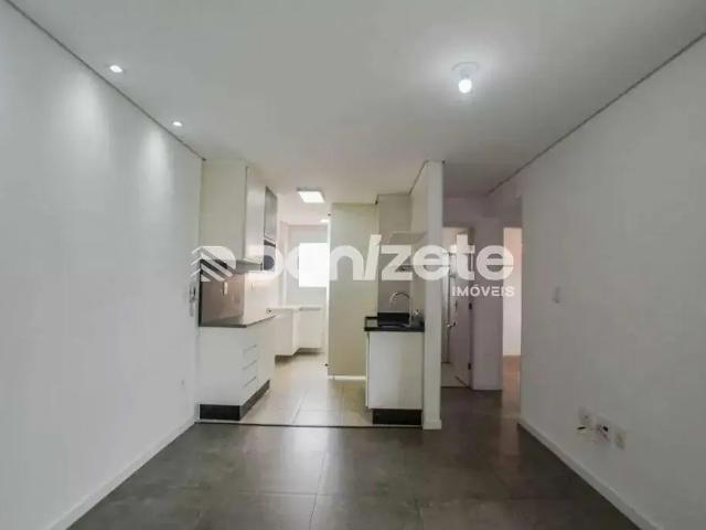Apartamento para Venda em Santo André/SP Campestre 2 Quartos
