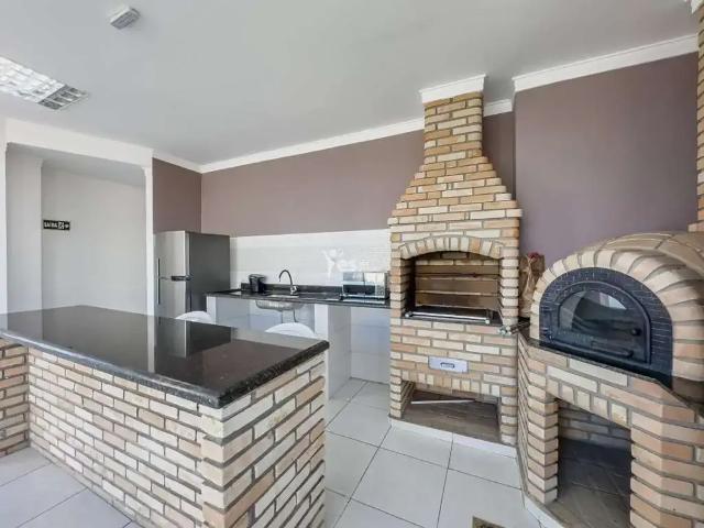 Apartamento para Venda em Santo André/SP Campestre 2 Quartos