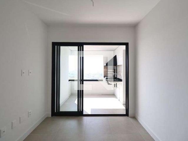 Apartamento para Venda em Santo André/SP Campestre 2 Quartos