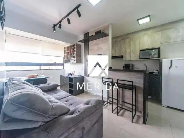 Apartamento para Venda em Santo André/SP Campestre 2 Quartos