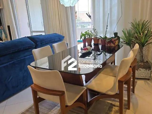 Apartamento para Venda em Santo André/SP Campestre 2 Quartos