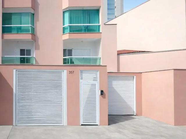 Apartamento para Venda em Santo André/SP Campestre 2 Quartos