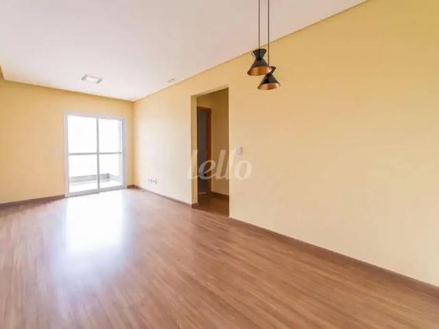 Apartamento para Venda em Santo André/SP Campestre 2 Quartos