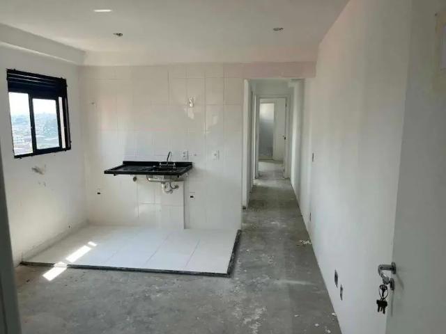 Apartamento para Venda em Santo André/SP Campestre 2 Quartos