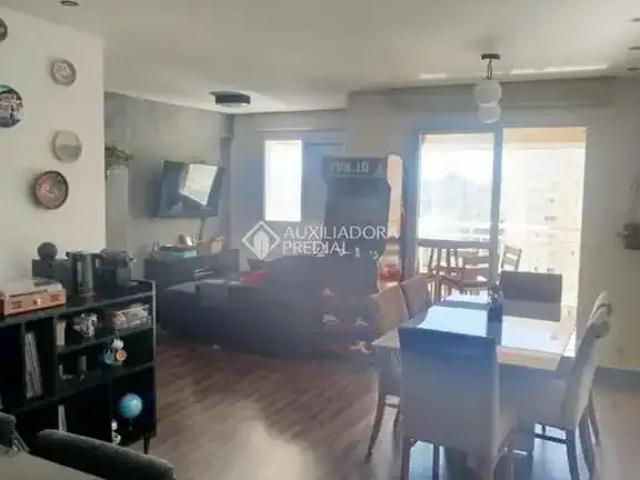 Apartamento para Venda em Santo André/SP Campestre 2 Quartos