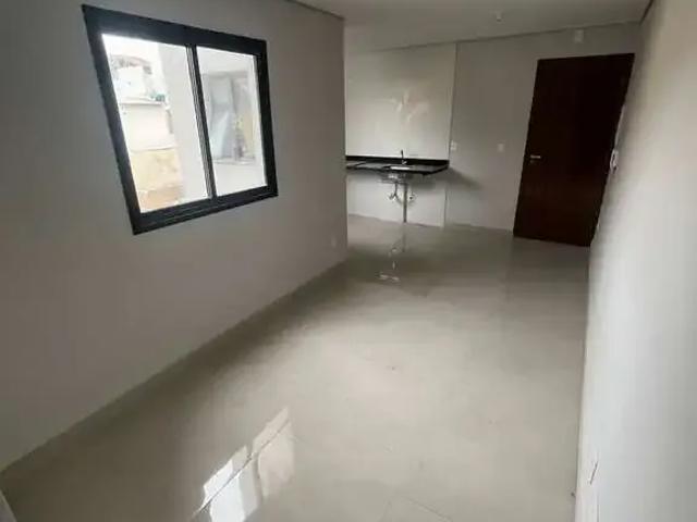 Apartamento para Venda em Santo André/SP Campestre 2 Quartos