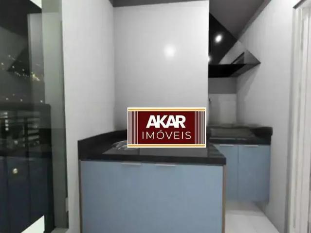 Apartamento para Venda em Santo André/SP Campestre 2 Quartos