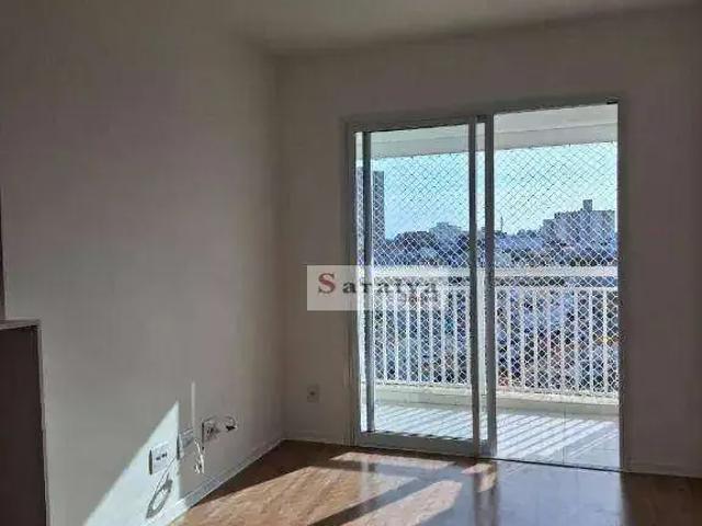 Apartamento para Venda em Santo André/SP Campestre 2 Quartos