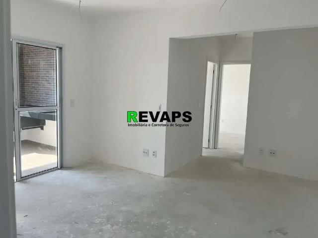 Apartamento para Venda em Santo André/SP Campestre 2 Quartos