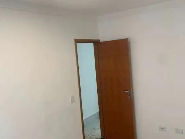 Apartamento para Venda em Santo André/SP Campestre 2 Quartos