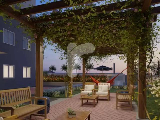 Apartamento para Venda em Santo André/SP Campestre 2 Quartos