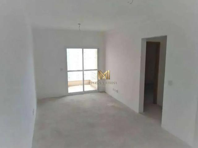 Apartamento para Venda em Santo André/SP Campestre 2 Quartos