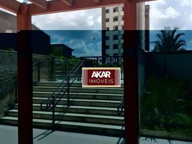 Apartamento para Venda em Santo André/SP Campestre 2 Quartos