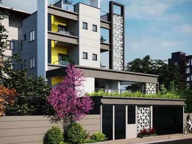 Apartamento para Venda em Santo André/SP Campestre 2 Quartos