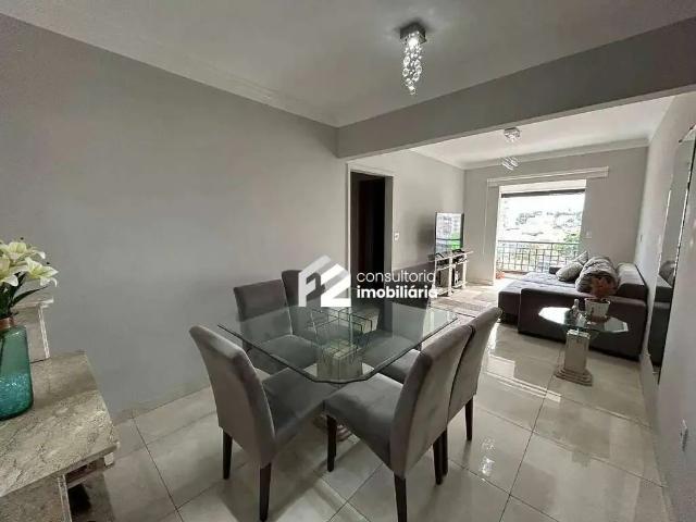 Apartamento para Venda em Santo André/SP Campestre 2 Quartos