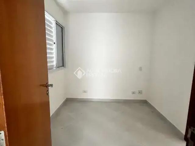 Apartamento para Venda em Santo André/SP Campestre 2 Quartos