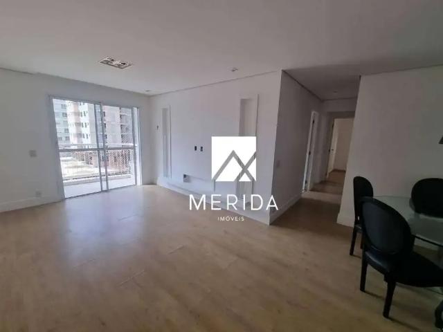 Apartamento para Venda em Santo André/SP Campestre 2 Quartos