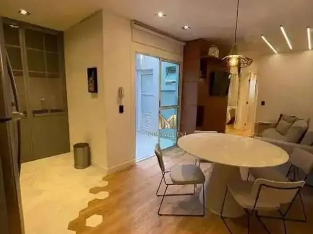 Apartamento para Venda em Santo André/SP Campestre 2 Quartos