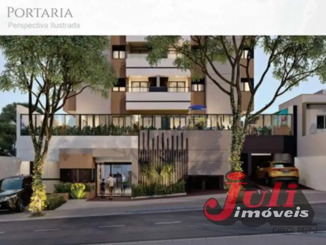 Apartamento para Venda em Santo André/SP Campestre 2 Quartos