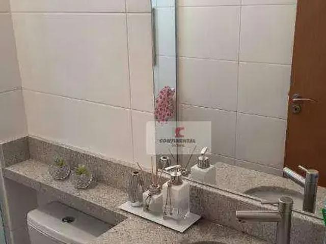 Apartamento para Venda em Santo André/SP Campestre 2 Quartos