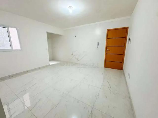 Apartamento para Venda em Santo André/SP Campestre 2 Quartos