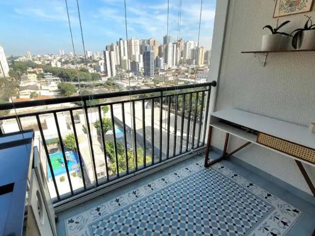 Apartamento para Venda em Santo André/SP Campestre 2 Quartos