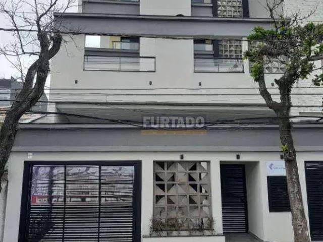 Apartamento para Venda em Santo André/SP Campestre 2 Quartos