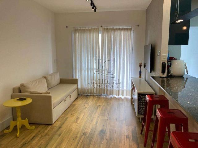 Apartamento para Venda em Santo André/SP Campestre 2 Quartos
