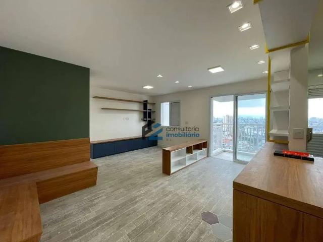 Apartamento para Venda em Santo André/SP Campestre 2 Quartos