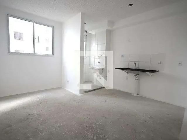 Apartamento para Venda em Santo André/SP Campestre 2 Quartos