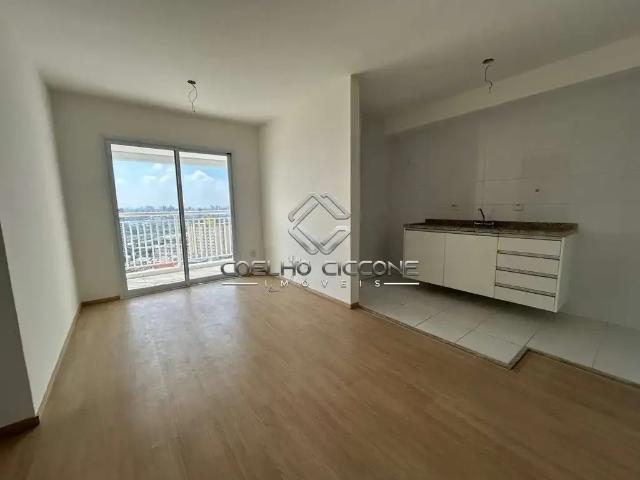 Apartamento para Venda em Santo André/SP Campestre 2 Quartos