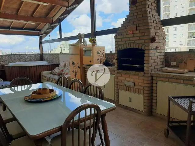 Apartamento para Venda em Santo André/SP Campestre 2 Quartos