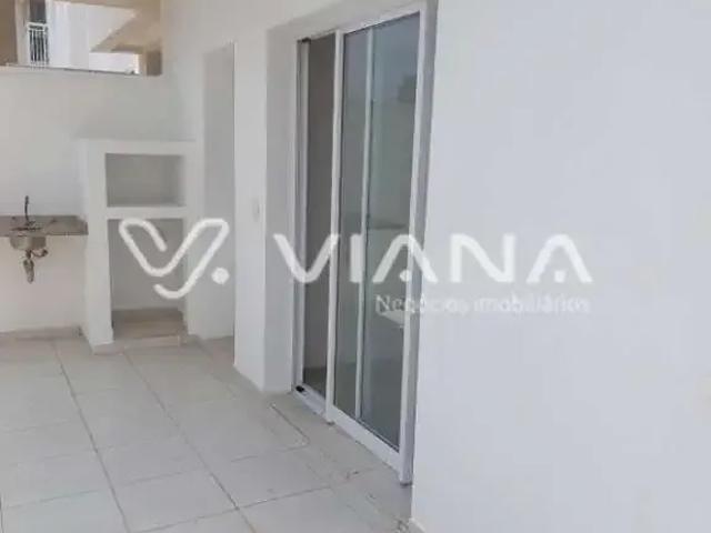 Apartamento para Venda em Santo André/SP Campestre 2 Quartos