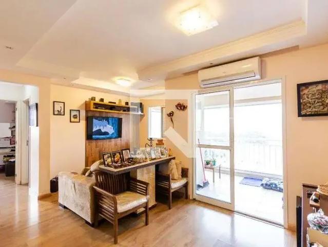 Apartamento para Venda em Santo André/SP Campestre 2 Quartos