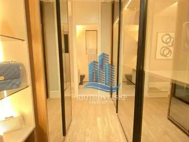 Apartamento para Venda em Santo André/SP Campestre 2 Quartos