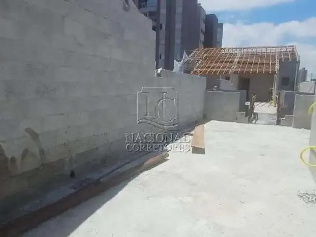 Apartamento para Venda em Santo André/SP Campestre 2 Quartos