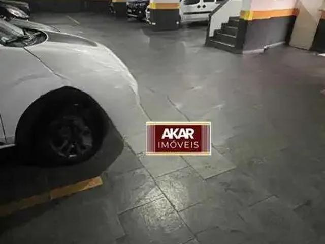 Apartamento para Venda em Santo André/SP Campestre 2 Quartos