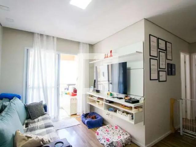 Apartamento para Venda em Santo André/SP Campestre 2 Quartos