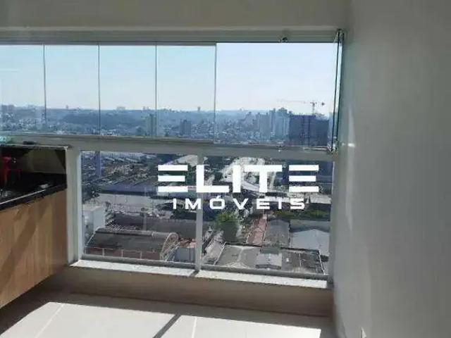 Apartamento para Venda em Santo André/SP Campestre 2 Quartos