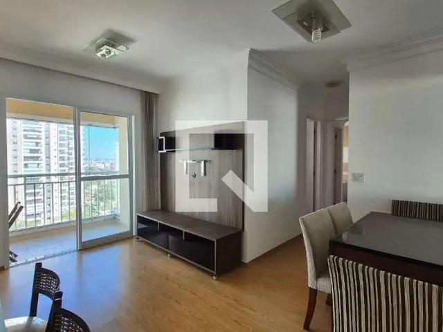 Apartamento para Venda em Santo André/SP Campestre 2 Quartos