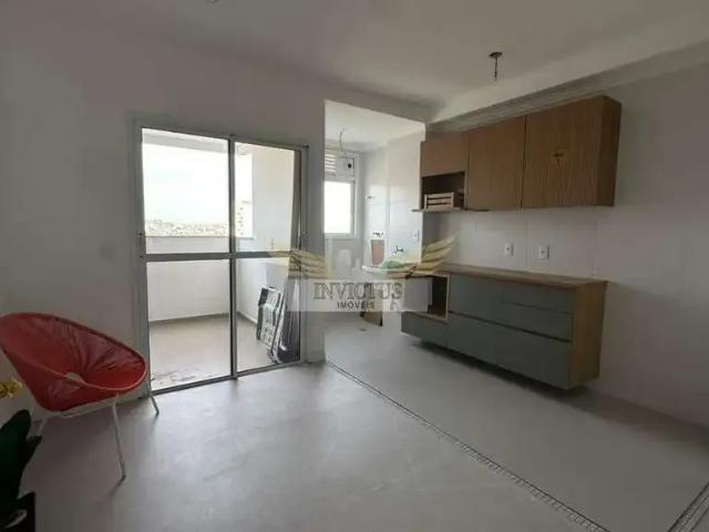 Apartamento para Venda em Santo André/SP Campestre 2 Quartos