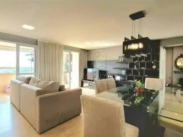 Apartamento para Venda em Santo André/SP Campestre 2 Quartos