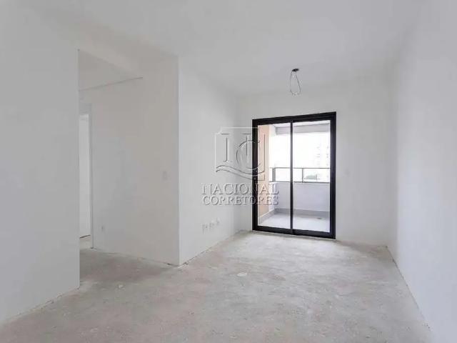 Apartamento para Venda em Santo André/SP Campestre 2 Quartos